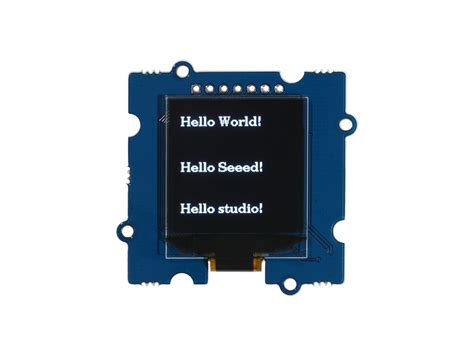 Sh1107 U8g2 Oled Test Copy 3 Wokwi Esp32 Stm32 Arduin
