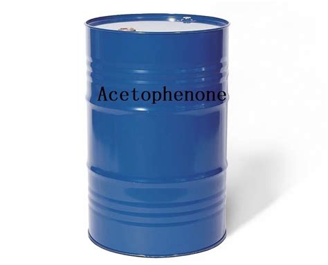 200 L Acetophenone 99 At Best Price In Ahmedabad Id 26079917673