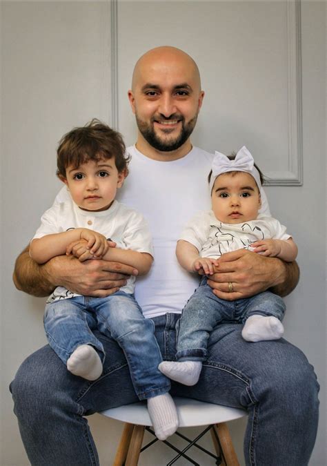 Մի սպասիր որ քո երեխան կլինի այնպիսին ինչպիսին որ դու ես կամ դու ես ուզում Դաստիարակությունը