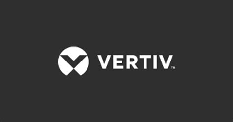 Vertiv Promo Codes 100 Off Discount Code June 2025