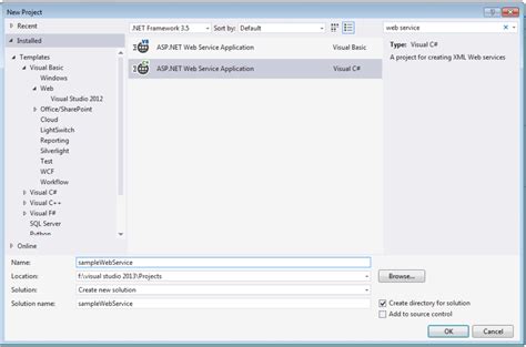 What Is Aspnet Web Services What Is Web Services Career Growth