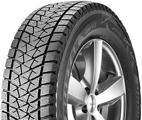 BRIDGESTONE DM-V2 | Гуми Макс