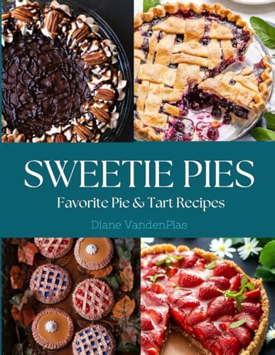 New Cookbook Announcement SWEETIE PIES Snowflakes Coffeecakes