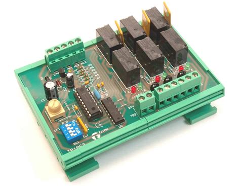 buy window actuator positioning module io ad3w titan products