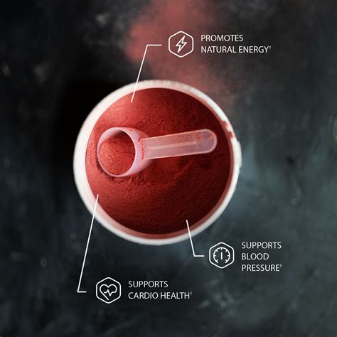 How To Take Nitric Oxide Organic Beets At Kaitlyn Corkill Blog