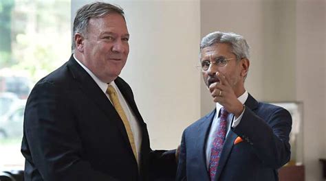 India Us Commence 22 Ministerial Dialogue In Washington Dc India