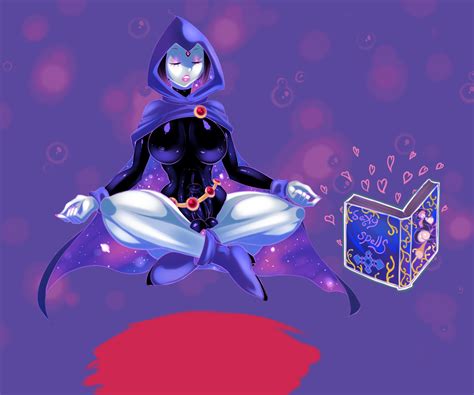 Ravens New Spell 01 By Yoh Sl Hentai Foundry