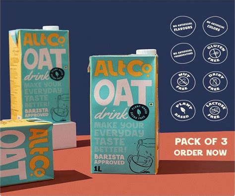 Health Benefits Of Oat Milk