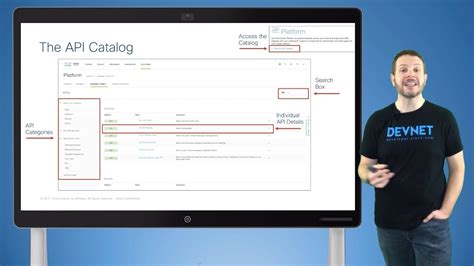 introducing cisco dna center network controllers network programmability basics video course