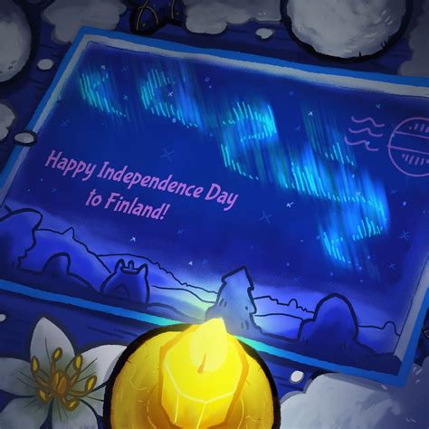 Quicksave Interactive On Linkedin Today Finland Celebrates Its 105th Independence Day Hyvää