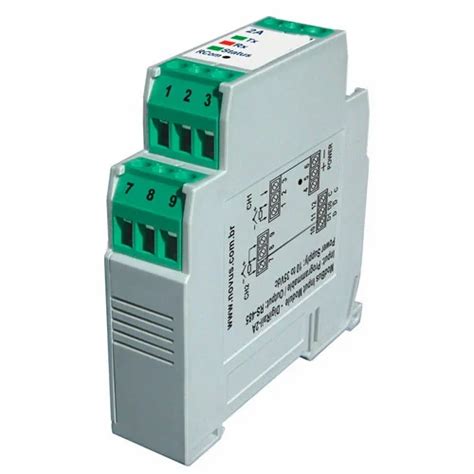 Analog Signal Conditioner 50 W At ₹ 1000 Piece In Mumbai Id 2855872180030