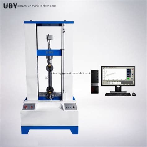 Tensile Test Equipment Tensile Test Instrument Tensile Test System