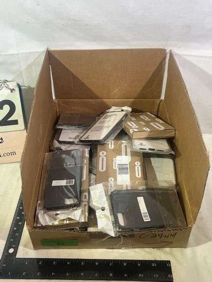 Box Magnetic Click Cases Bentley And Associates Llc