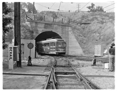 The Hollywood Subway Against The Horizontal City By Aaron Gilbreath