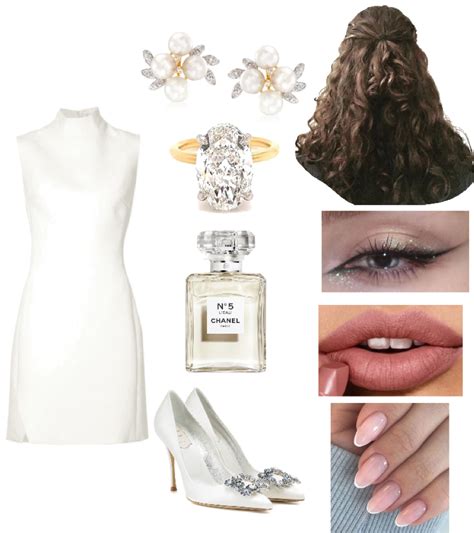 Engagement Party Outfit Shoplook