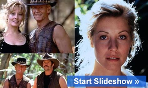 Heres What The Crocodile Dundee Stars Have Been Up To Cleverst