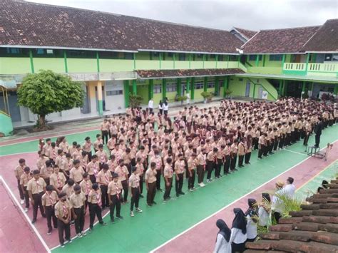 Peringati Hari Jadi Kota Banjarmasin Sekolah Diminta Gelar Upacara Mu4 Co Id