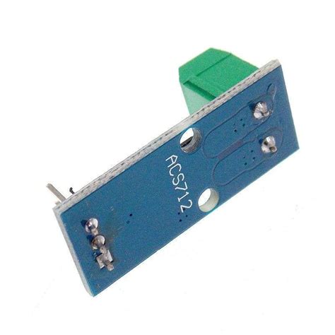 Jual Local Stock 5a20a Range Hall Acs712 Acs712t Current Sensor