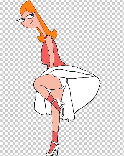 Candace Flynn Jeremy Johnson Ferb Fletcher Stacy Hirano Phineas Flynn