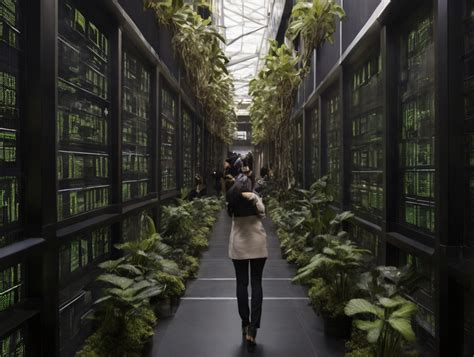 Ai Hedge Funds Look Beyond Silicon Valley Aiming To Unearth Next Nvidia