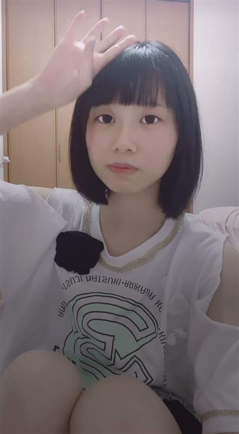 ナスカ On Twitter 【06 30 2022】 6月最後のゲリラ配信お疲れ様 すっぴんかぁ……可愛すぎてズルくない？？🥰🥰🥰 きよ