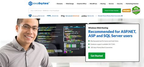 5 best windows web hosting malaysia reviews 2022 reviewplan