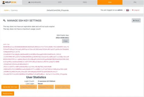 Helpdesk Administration And Usage Rcdevs Main Website