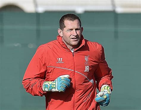 John Achterberg Jurgen Klopps Backroom Staff At Liverpool Pictures