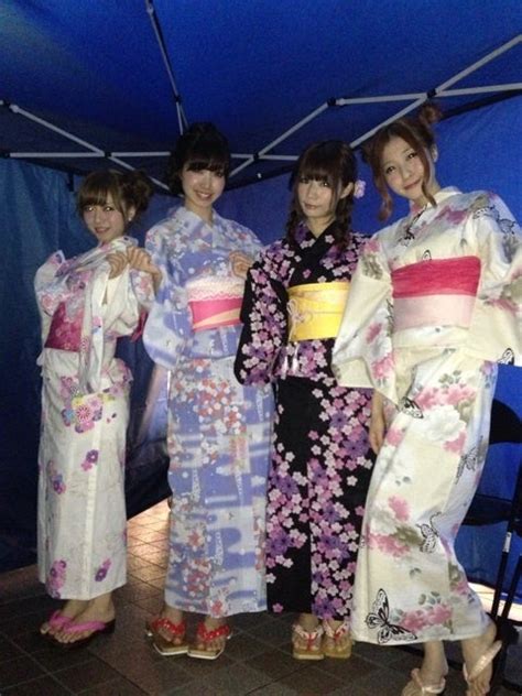浴衣コーデ♡ 山内あいな（silent Siren）オフィシャルブログ Powered By Ameba