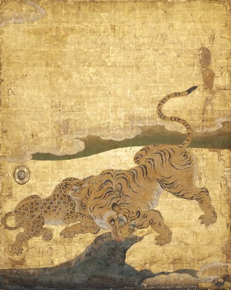 B 二の丸御殿「遠侍 一の間」に特別入室 二条城、虎の障壁画の原画公開も｜観光｜地域のニュース｜京都新聞