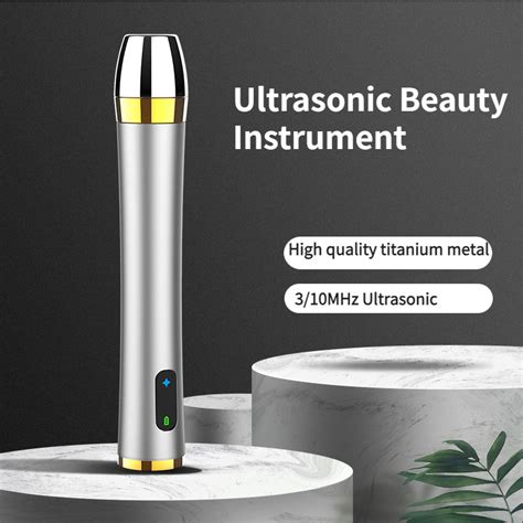 China Wrinkle Repair Beauty Instrument Supplier Manufacturers