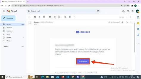 How To Create Discord Account Desktop And Mobile Guide Geeksforgeeks