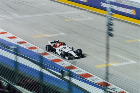 F1 Singapore The Best Things To See And Do This Race Weekend Tatler Asia