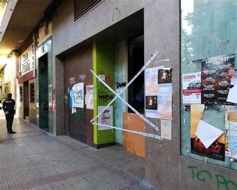 Dos Detenidos Por La Muerte Violenta De Dos Personas Tras Un