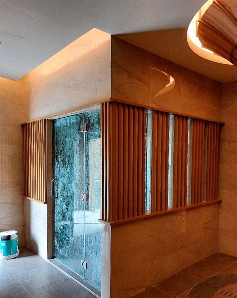 Steam Room Sonic Steam And Sauna