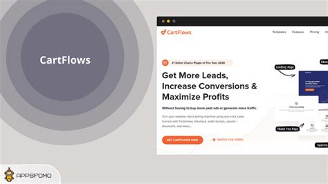 cartflows yearly plan wordpress funnel builder