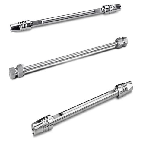 Lab Analytical Top Brand C18 Reverse Phase Analytical Column For Hplc