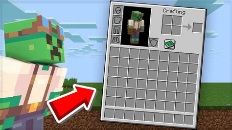 como AUMENTAR seu inventário no Minecraft YouTube