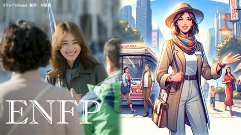 Mbti 16型人格｜enfp競選者性格溫柔樂於助人 想法多卻欠規劃 U Beauty
