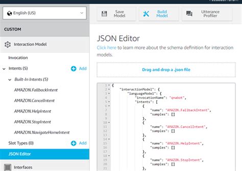 Creating A Chatbot With Microsoft Azure Qna Maker And Alexa The
