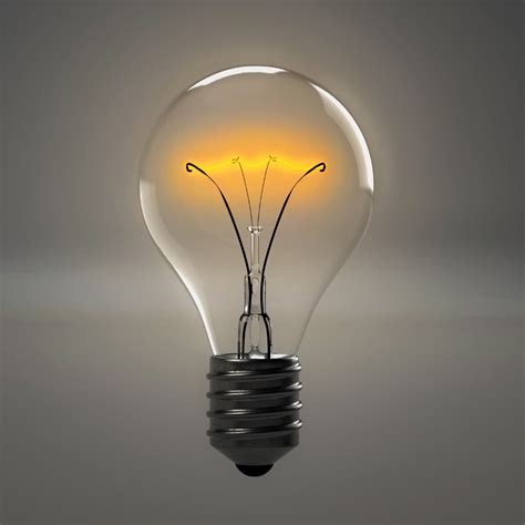 Light Bulbs
