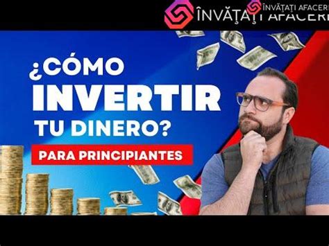 Guía completa para invertir en Forex Cómo invertir de manera efectiva