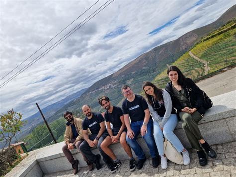 Codsec On Linkedin Codsec Team Portugal Appsec
