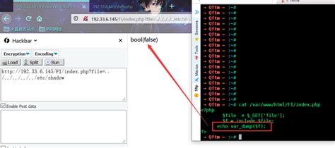 php文件包含漏洞利用思路与bypass总结手册（二） freebuf网络安全行业门户