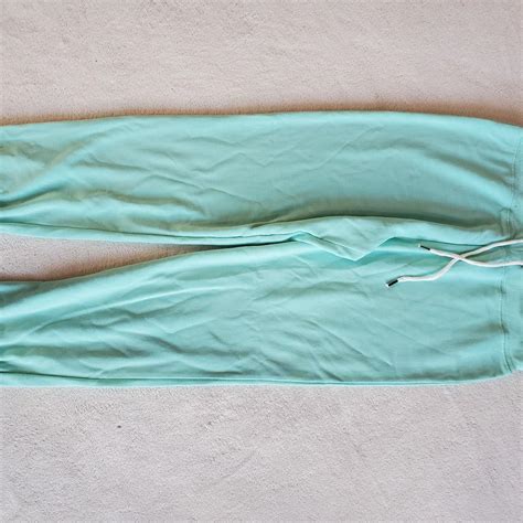 Gorgeously Pretty Primark Fleece Tracksuit Bottoms Depop
