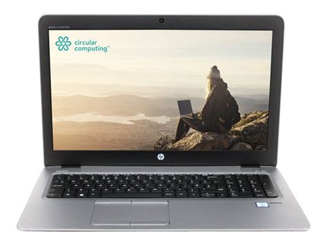 Hp Elitebook 850 G7 Notebook Full Specs Details And Review