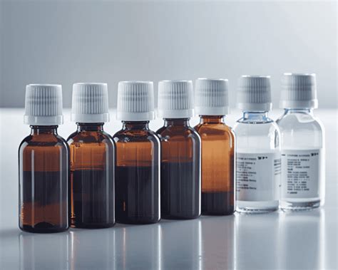 Understanding And Solving Over Pressure In Your Hplc Machine