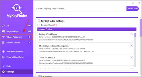 Wifi Password Finder How To See Wifi Password For Pcmacandroid