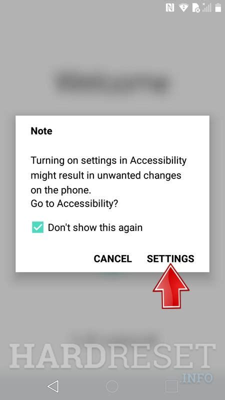 How To Bypass Google Account Protection In LG G6 H870 Phone With Android 7 With 01 2018 Security