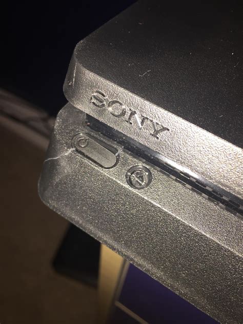 Disk Eject Button Stuck In Ps4
